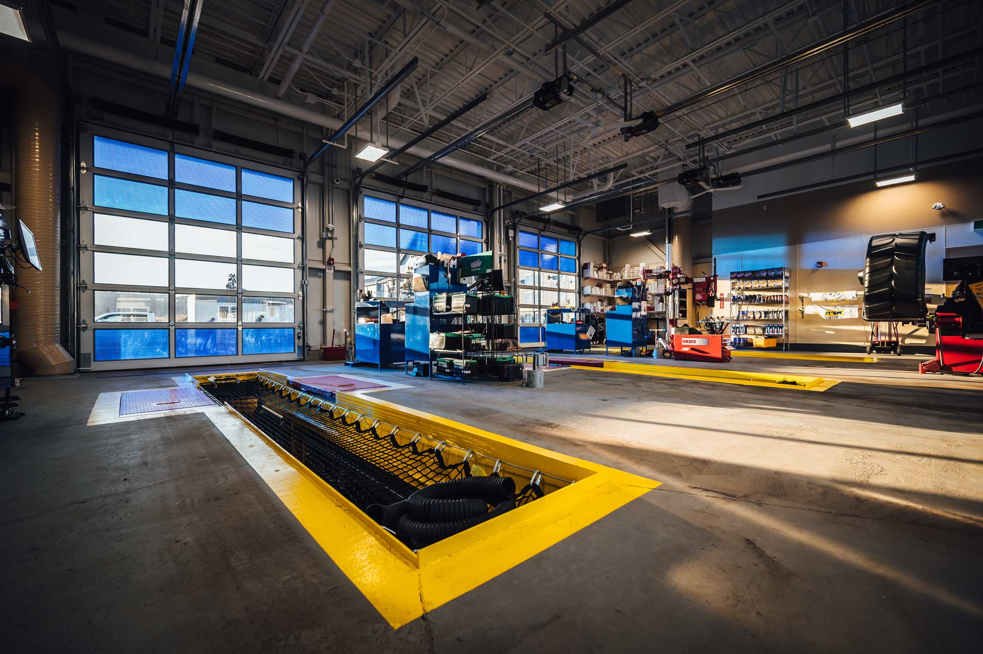 Why Commercial General Contractors Are Essential for Successful ...